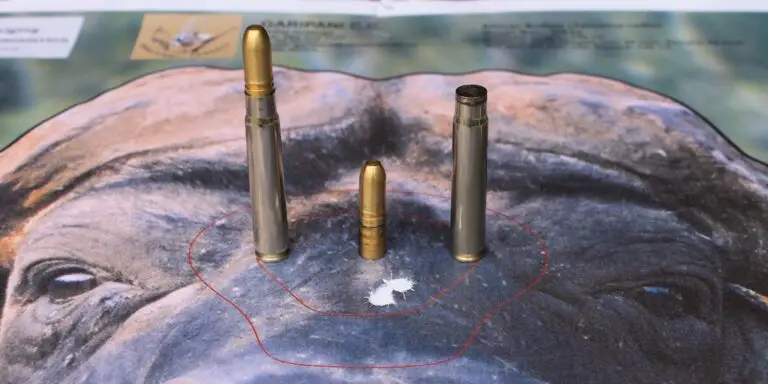 9.3x62mm Mauser: Is It The Best Hunting Cartridge Ever?