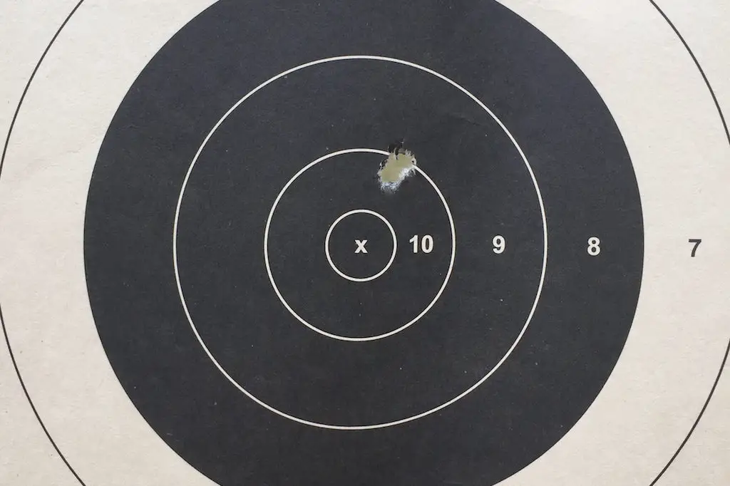 Here's How to Sight In a Rifle With A Scope