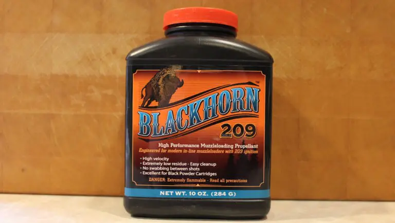 These Are The Best Brands Of Black Powder and Black Powder Substitutes ...