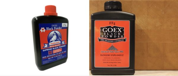 These Are The Best Brands Of Black Powder and Black Powder Substitutes ...