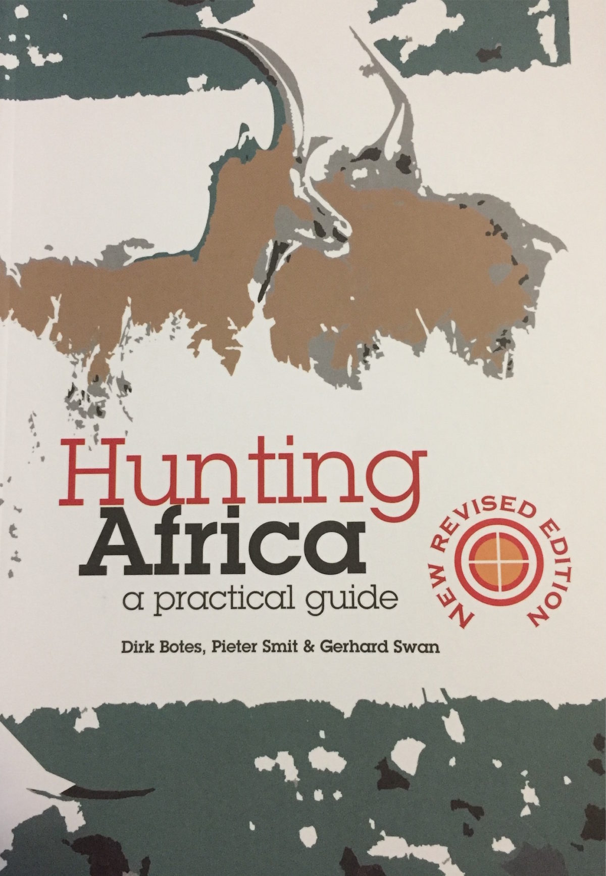 You Need To Read This Review Of "Hunting Africa: A Practical Guide ...