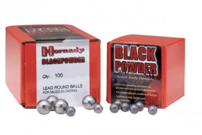 19 Best Muzzleloader Bullets For Hunters (2025)