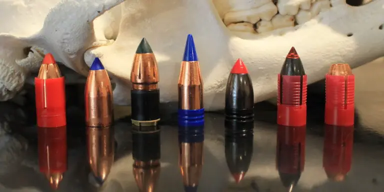 19 Best Muzzleloader Bullets For Hunters (2025)