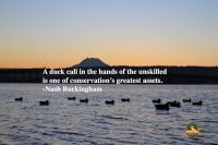 23 Best Hunting Quotes: They'll Change How You View Hunting