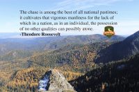 23 Best Hunting Quotes: They'll Change How You View Hunting