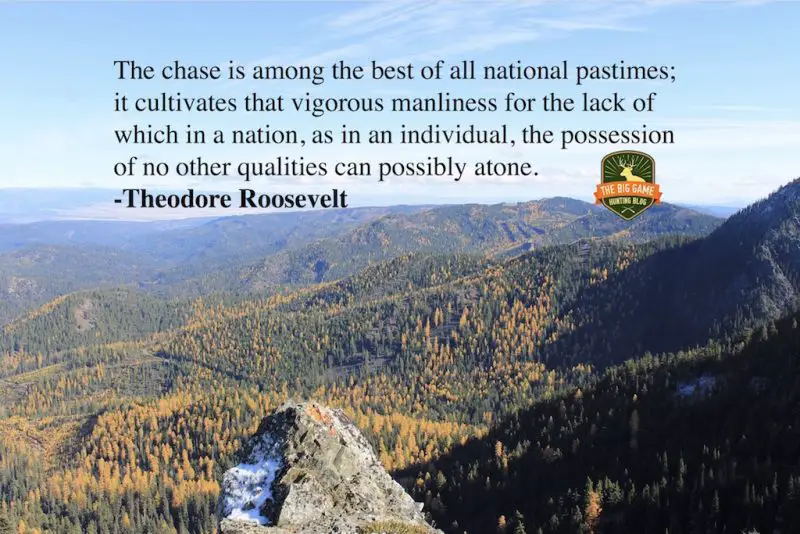 23 Best Hunting Quotes: They'll Change How You View Hunting