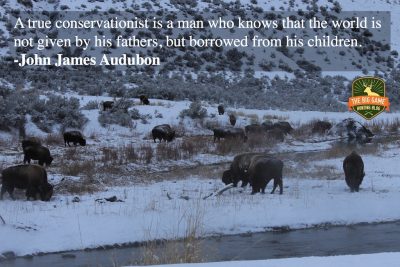 23 Best Hunting Quotes: They'll Change How You View Hunting