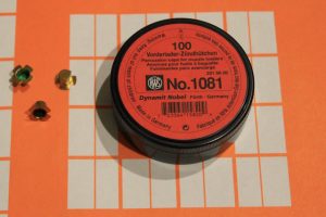 15 Of The Best Muzzleloader Primers For Igniting Your Powder