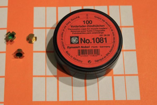 15 Of The Best Muzzleloader Primers For Igniting Your Powder