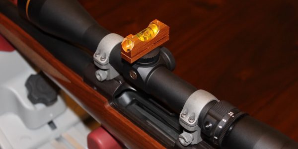 How to Mount A Scope On A Rifle In 6 Easy Steps