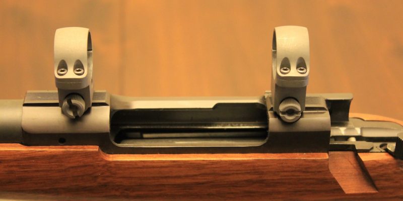 How to Mount A Scope On A Rifle In 6 Easy Steps