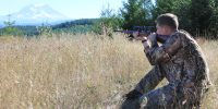 8 Shooting Positions Every Hunter Should Master