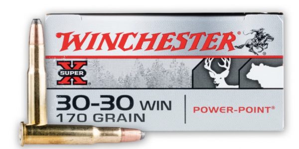 Best .30-30 Ammo For Hunting Deer & Other Big Game