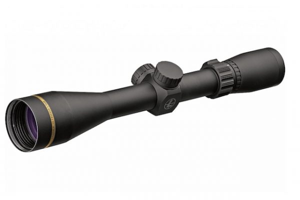 11 Best Muzzleloader Scopes For Hunters (2024)