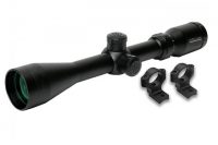 11 Best Muzzleloader Scopes For Hunters (2024)