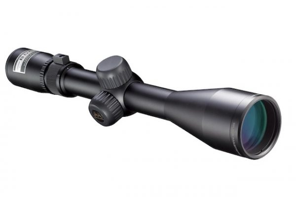11 Best Muzzleloader Scopes For Hunters (2024)