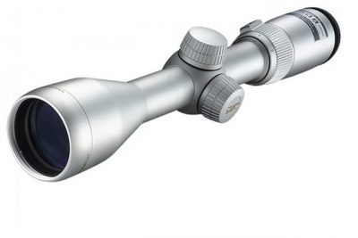 11 Best Muzzleloader Scopes For Hunters (2024)