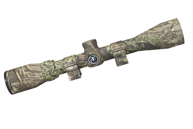 9 Best Muzzleloader Scopes For Hunters In 2019 | Big Game Hunting Blog
