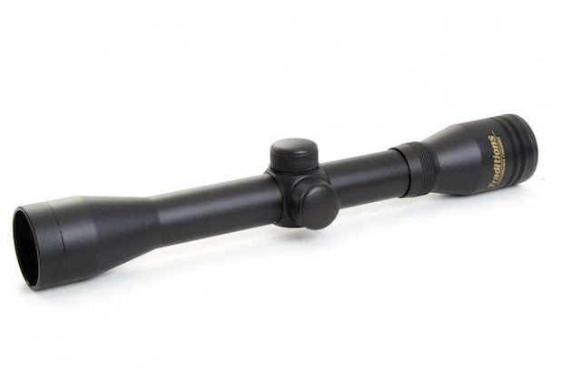 9 Best Muzzleloader Scopes For Hunters In 2020 | Big Game Hunting Blog