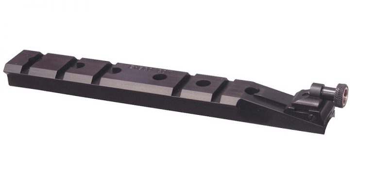 9 Best Muzzleloader Sights For Hunters (2024)