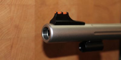 9 Best Muzzleloader Sights For Hunters (2024)