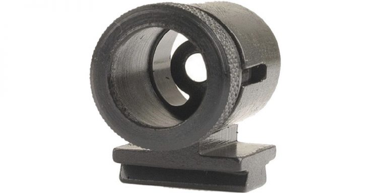 9 Best Muzzleloader Sights For Hunters (2024)