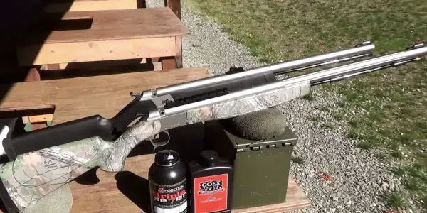 9 Best Muzzleloader Sights For Hunters (2024)