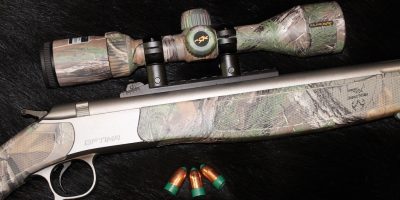 9 Best Muzzleloader Sights For Hunters (2024)