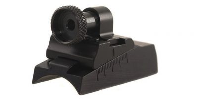 9 Best Muzzleloader Sights For Hunters [2022] - Big Game Hunting Blog