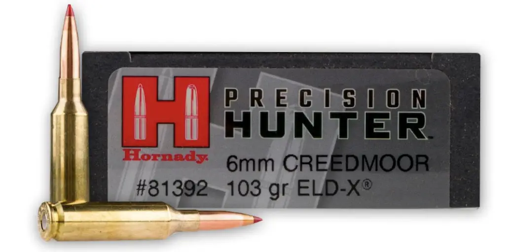 6mm Creedmoor: Everything You Need To Know | Big Game Hunting Blog