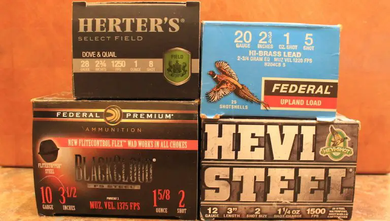 Shotgun Gauges Explained: 10 vs 12 vs 16 vs 20 vs 28 vs 410