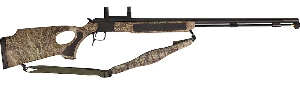 9 Of The Best Muzzleloaders For Hunters In 2019 | Big Game Hunting Blog