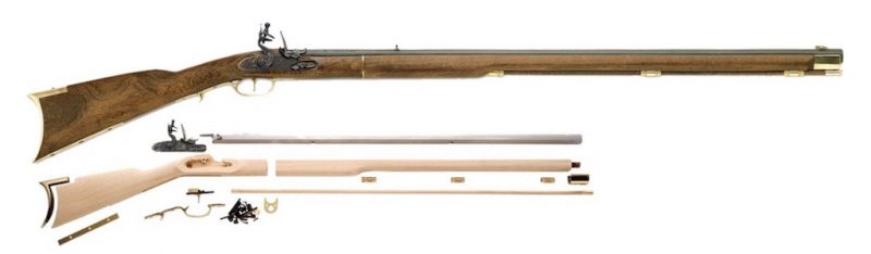 15 Best Muzzleloaders For Hunters (2025)