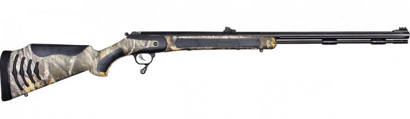 15 Best Muzzleloaders For Hunters (2025)