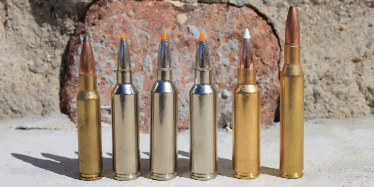 270 WSM, 7mm WSM, 300 WSM, & 325 Winchester Short Magnums Analyzed