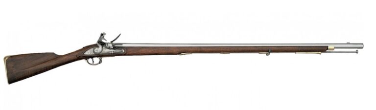 6 Of The Best Traditional Muzzleloaders For Hunters (2024)