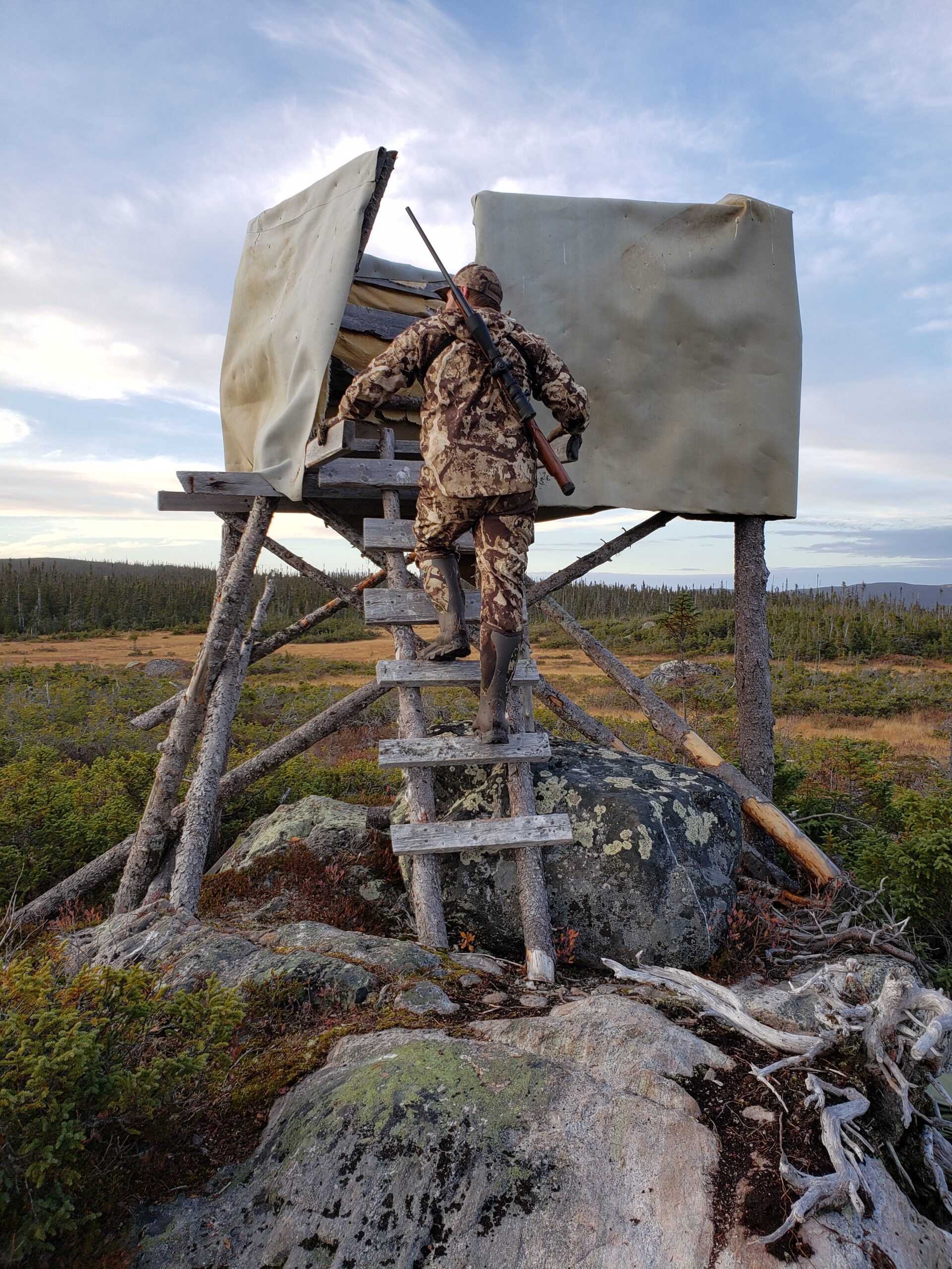 Ep 82: Cable Smith On Moose Hunting