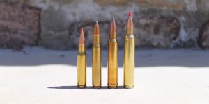 The 300 Ultra Mag (300 RUM): Your Complete Guide