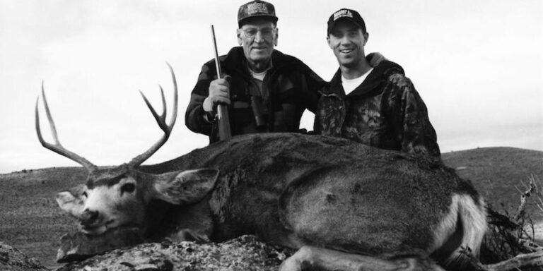 Ep 90: Zach Waterman On Nosler Ammunition and Cartridges