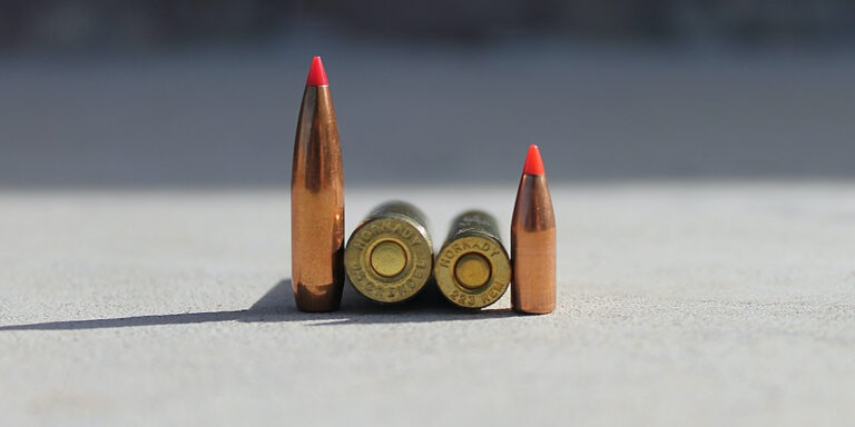 6.5 Grendel vs 5.56/223: Review & Comparison