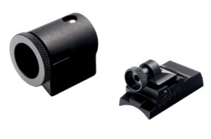 9 Best Muzzleloader Sights For Hunters (2024)
