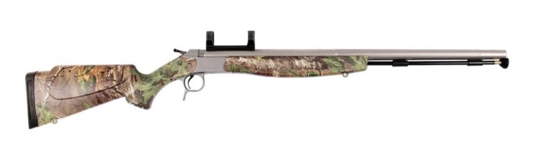 15 Best Muzzleloaders For Hunters (2025)