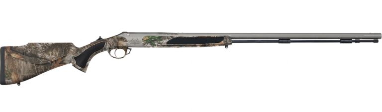 15 Best Muzzleloaders For Hunters (2025)