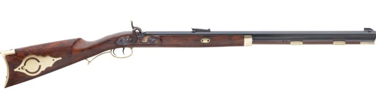 6 Of The Best Traditional Muzzleloaders For Hunters (2024)