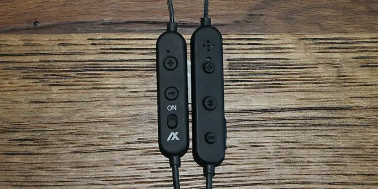 AXIL GS Extreme Earbuds Review: Read This Before You Buy! - Big Game ...