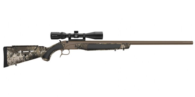 6 Best Long Range Muzzleloaders For Hunters (2025)