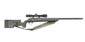 6 Best Long Range Muzzleloaders For Hunters (2025)