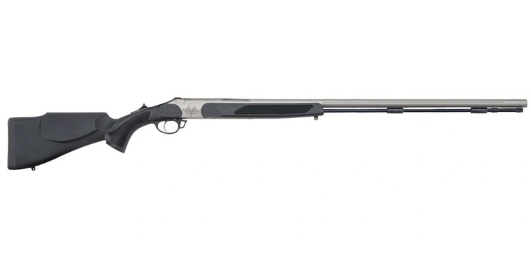 6 Best Long Range Muzzleloaders For Hunters (2025)