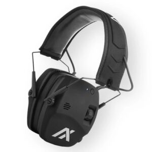 11 Best Hunting Ear Protection Options For Sportsmen (2024)