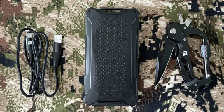 Dark Energy Poseidon Pro Review: Read This Before You Buy!